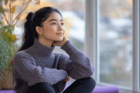 How to Calm Down When Stressed: 5 Brain-Based Habits That Work